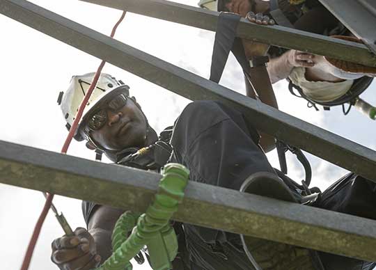 Vanuatu’s National Emergency Radio Network Up and Running ahead of High ...